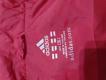 Adidas spartifka