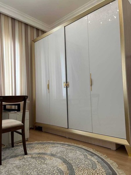 Apartment for rent Istanbul City