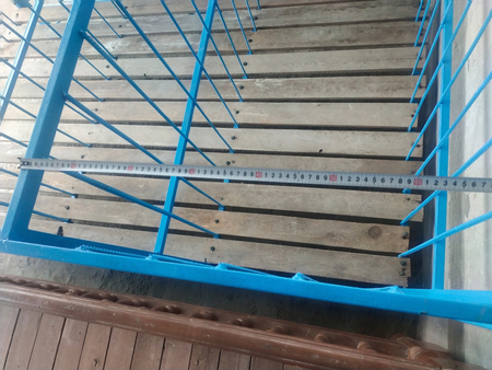 Qoyga ohir sotiladi