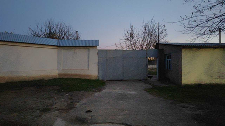 114.5 соток земли в М.Улугбекском районе