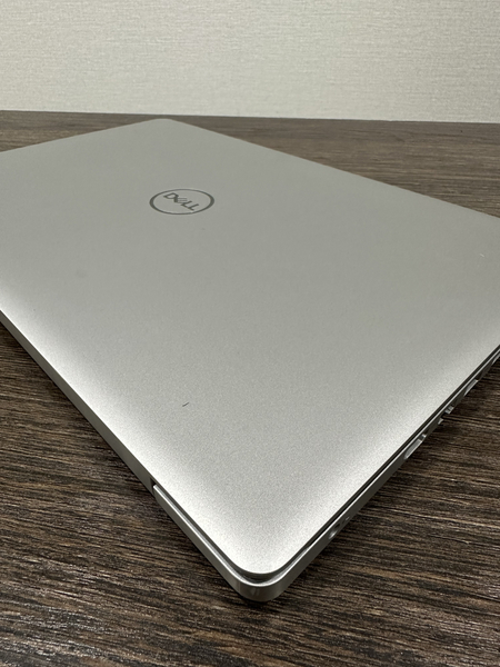 мощный RYZEN 5 ноутбук Dell Inspiron P75F, яркий сенсорный Full HD