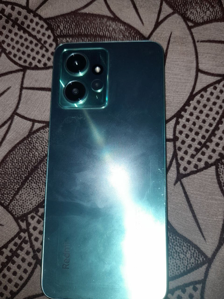 Продаю Redmi Not 12