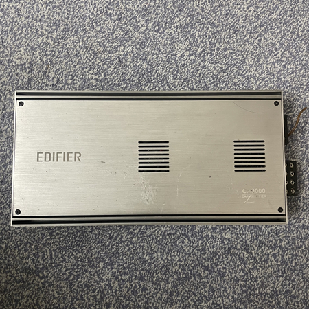 Edifier professional usilitel CA9000