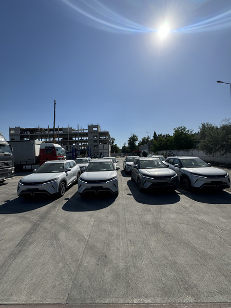 Byd yuan up доп опция фулл позиция