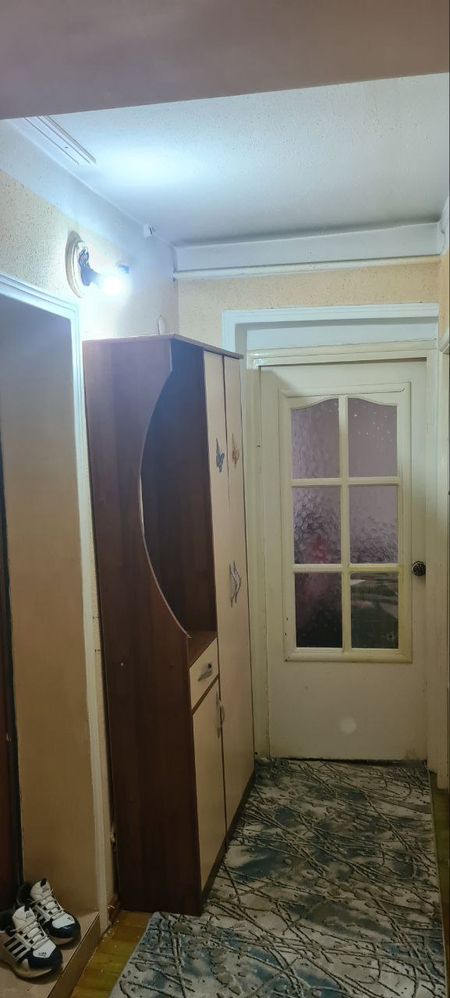 1 xonali kvartira Chilonzor 15