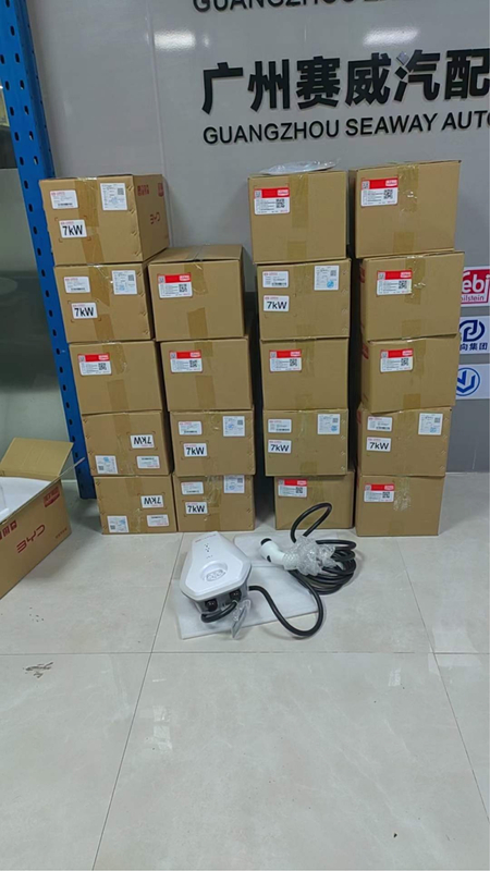 BYD zapchast zeekr zapchast li zapchast