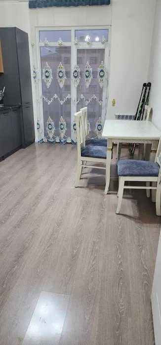 Махтумкули Шошилин Зор Нархда С ремонтом 2хона Сотувда Green park 68м;