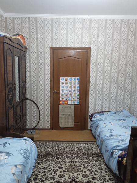 Мирзо Улугбек массив феруза 5/5/5 балкон 2*6