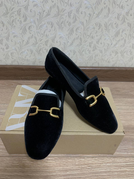 ZARA обувь (оригинал) 36р