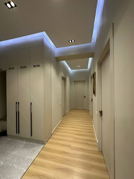 Boulevard Sotuvda 3 xonalik uy remont Tashkent City Shayxontohur