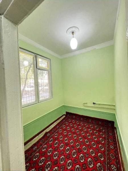 Продается квартира Чиланзар 21 квартал, 2*3/1/4.
