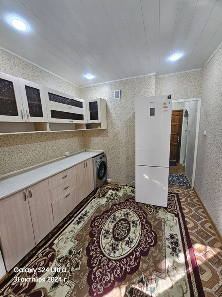 Продается 2 ком квартира с ремотом Ташсельмаш