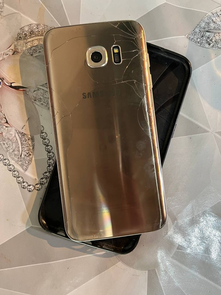 Galaxy S7 Edge 64/4GB