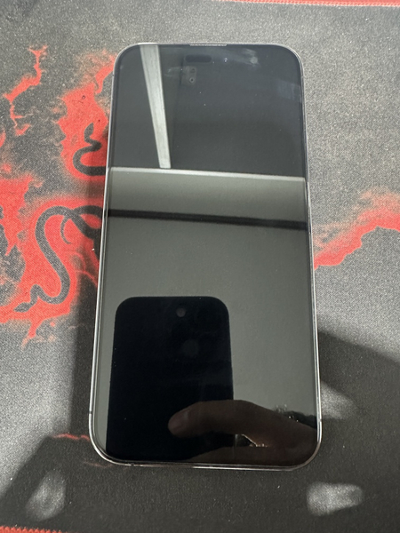 iPhone 14 pro max ZP/A   yomkis 88
