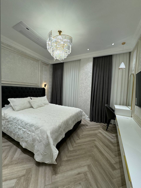 Госпиталний ЖК ParkWood 2/3/9