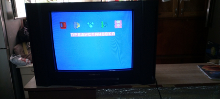 Продаётся телевизор Panasonic