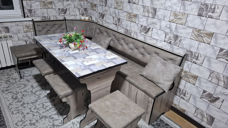 Мягкая мебел Yumshoq mebel