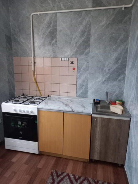 Сдаю квартиру в аренду 2х комнатную