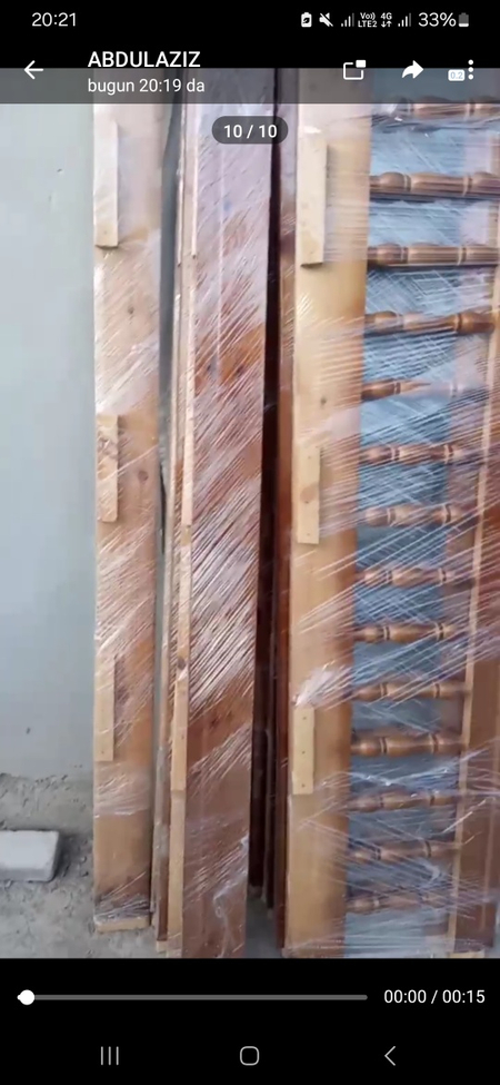 Optom narxda Sifatli SO'RI  KARAVAT