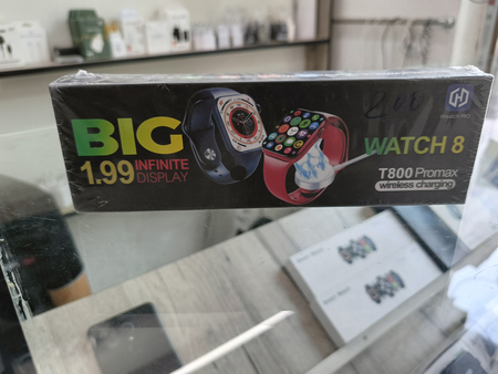 Smart watch yangi