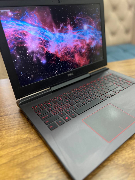 Dell G5 15. 15 inch Game noutbuk