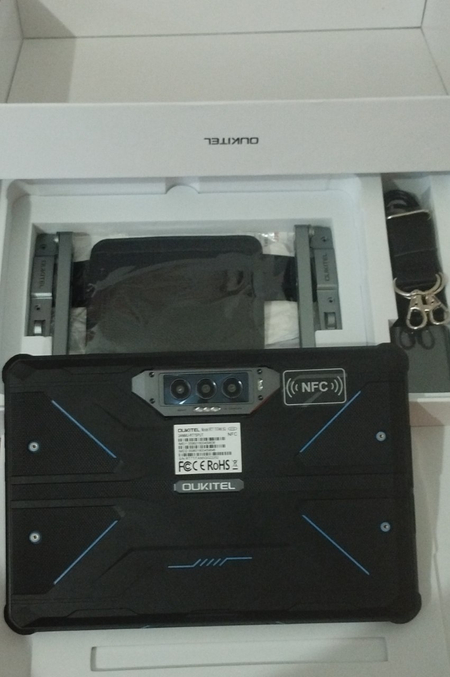 Oukitel RT7 Titan 5G 12/256 Gb
Oukitel RT7 Titan 5G 12/256 Gb
Хит

Ouk