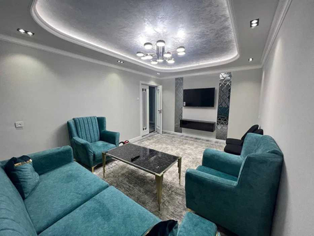 Аренда квартиры на  чиланзар 16, метро Чиланзар ID: AK 092
