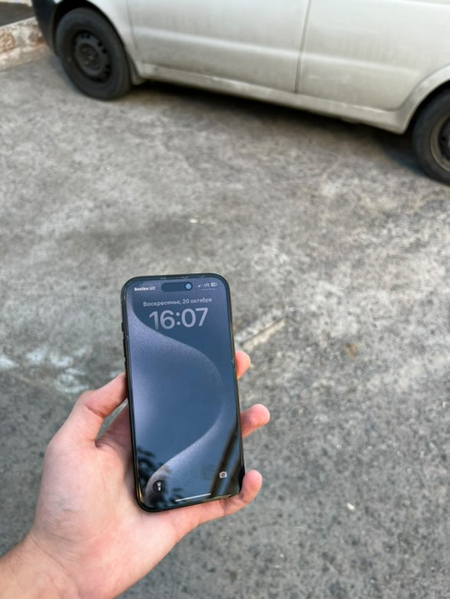 Iphone 14 Pro sotiladi