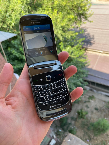 Blackberry 9670 Perfectum Verizon