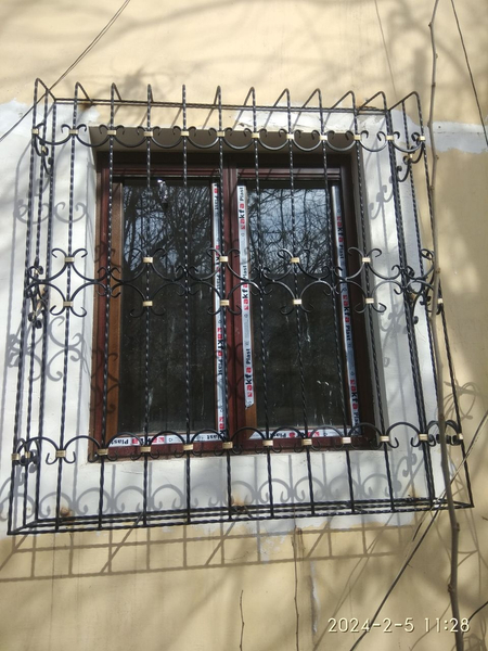 Сварочные работы