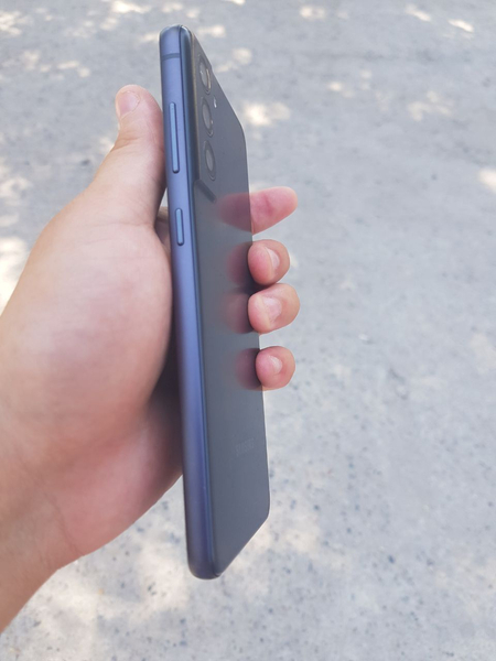 Samsung S21 FE 8/128gb