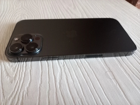 13 pro max yomks 95 128gb