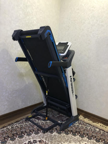 New noble fitnes