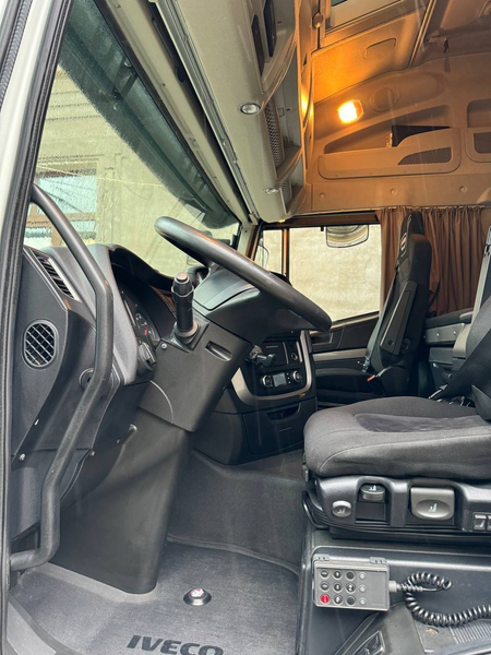 IVECO 460 срочна Сотилади