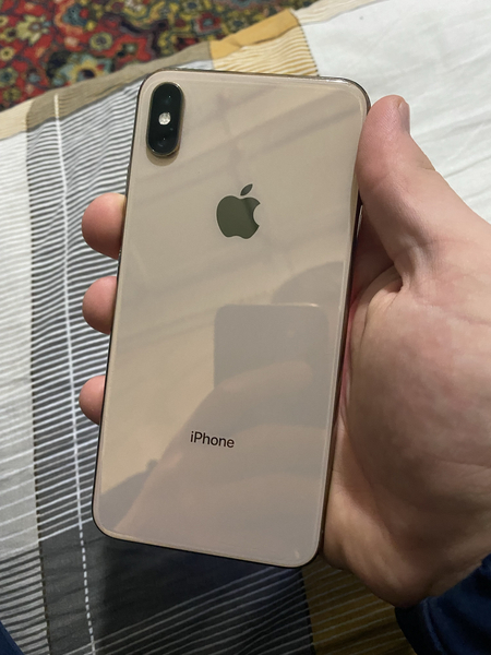 Iphone Xs Max 64gb %77