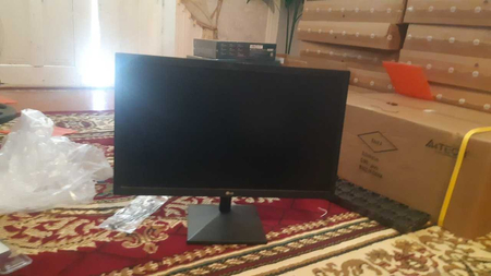 Lg monitor 22 b/y