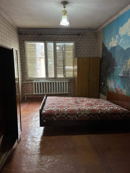 Продаётся квартира Чиланзар 21. 2/4/4 Зеркалка 52м2 Ипотека Можно