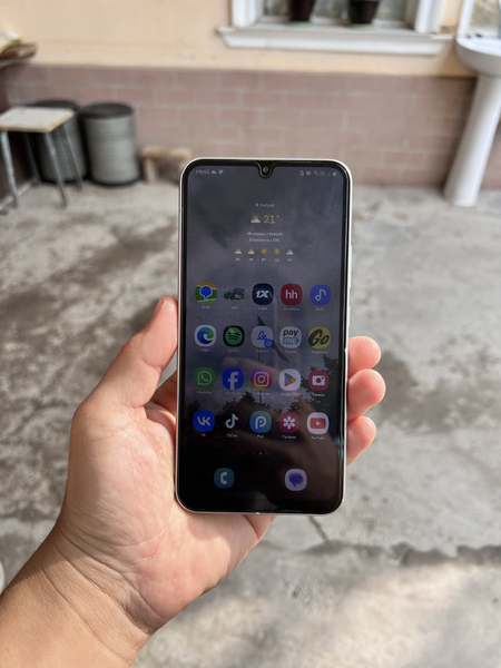 Galaxy A34 5g срочно продам