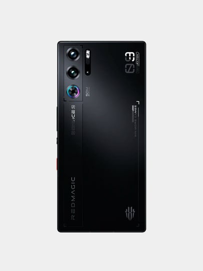 Redmagic 9 pro Global version 12/256gb