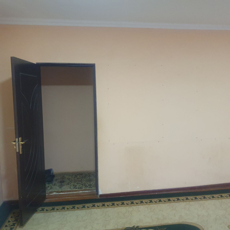 3/1/4 Qarshi sh (torgovka) yo`l yuzasida Ofis, Yashash uchun 2 eshikli