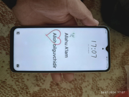 Samsung Galaxy A23 6/128