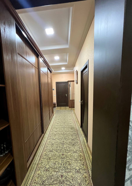 Продаётся квартира