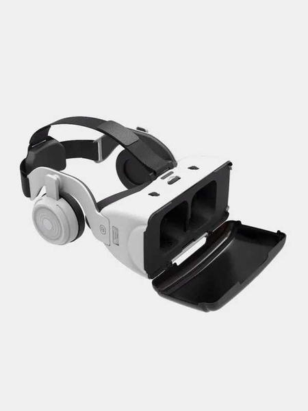 ДОСТАВКА БЕСПЛАТНО! Shinecon G06EB - 3D Очки VR виртуальной реальности
