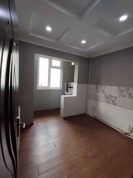 2-к квартира, 60 м², 4/9 эт. Паркентский