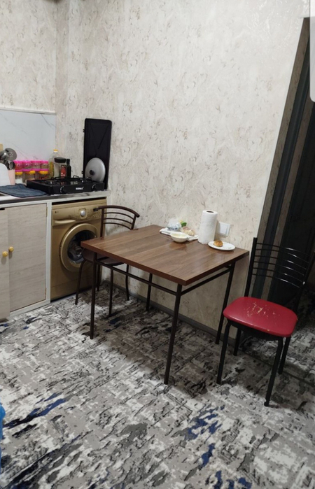 Продаю 1/1/3 КАРАСУ-6 НОВОСТРОЙКА N531