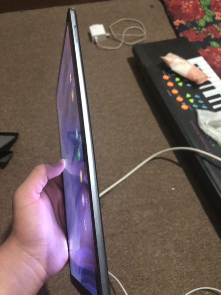 Samsun tab a7 32 gb