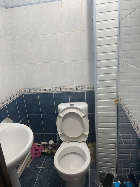 Аренда 3/1/9 Паркентский базар