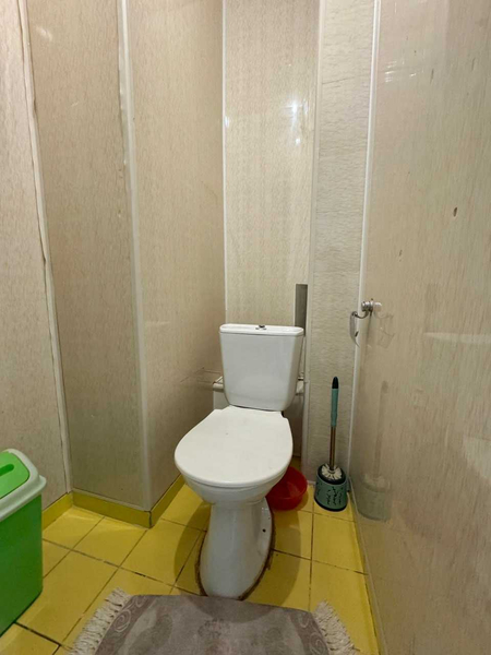 СРОЧНО Продается 2 ком квартира Академгородок IT park кирпичный дом