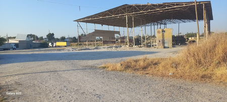 Yr sotiladi 1 gektar qulay sharoyitlarga ega