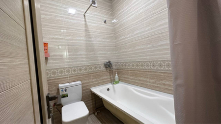 Чиланзар, ЖК Premium House, УзбекФильм